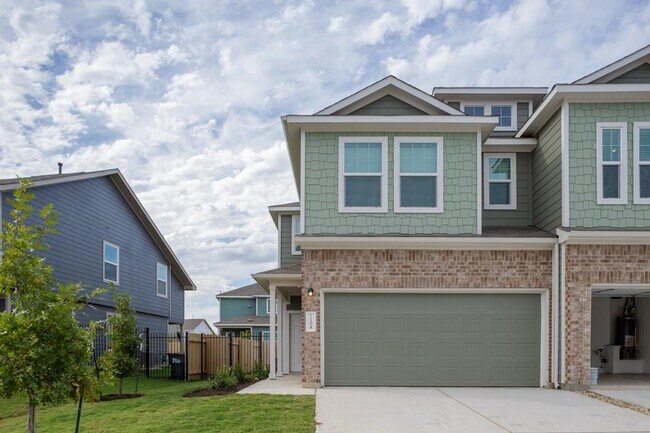 7104 Spotted Leaf Wy - 7104 Spotted Leaf Wy Del Valle TX 78617 ...