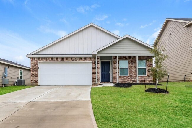 14195 Green Wing Cir - 14195 Green Wing Cir Willis TX 77318 | Apartment ...