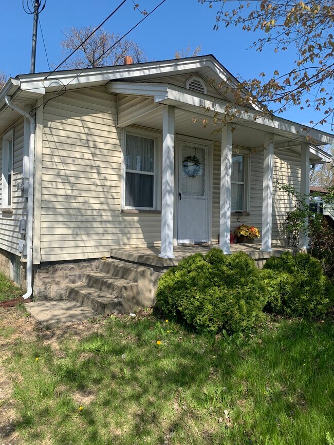 260 S Meridian Rd - 260 S Meridian Rd Youngstown OH 44509 | Apartment ...