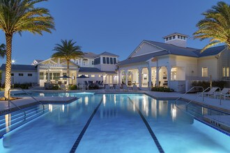 Reserve At Nocatee - Ponte Vedra, FL | Apartment Finder