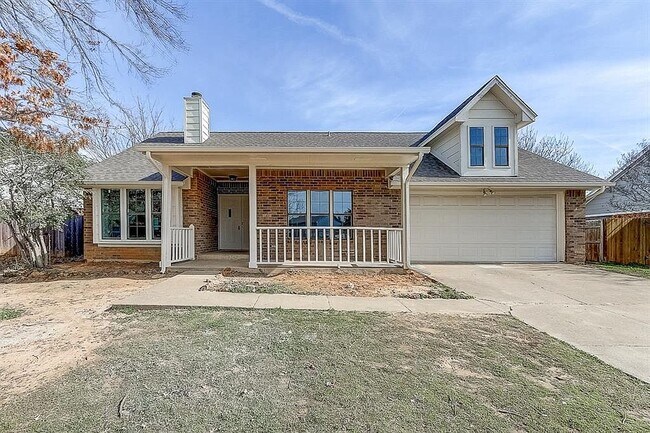 3310 Cliffview Dr - 3310 Cliffview Dr Corinth TX 76210 | Apartment Finder