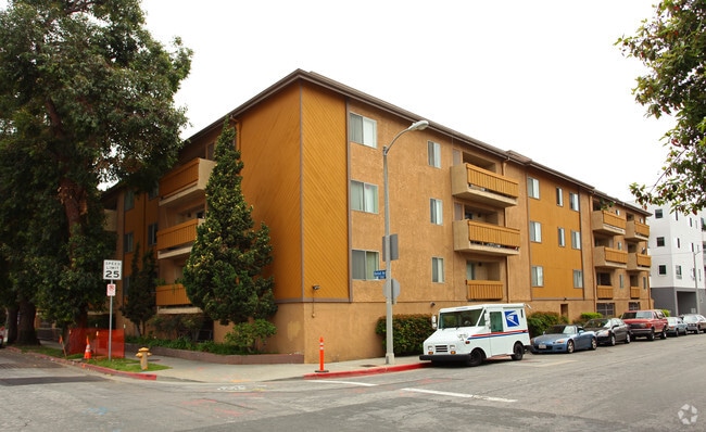 Sundial Beloit Apartments - 1745 Beloit Ave Los Angeles CA 90025 ...