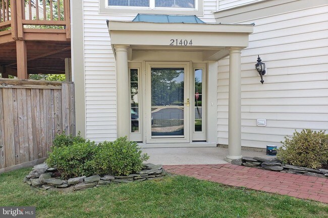 21404 Falling Rock Terrace - 21404 Falling Rock Terrace Broadlands VA ...
