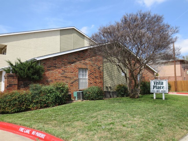 808 N Center St - 808 N Center St Arlington TX 76011 | Apartment Finder