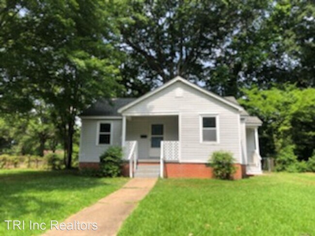 2 br, 1 bath House - 123 Tedford St - 123 Tedford St Tupelo MS 38801 ...