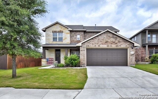 12616 Brite Ranch - 12616 Brite Ranch San Antonio TX 78245 | Apartment ...