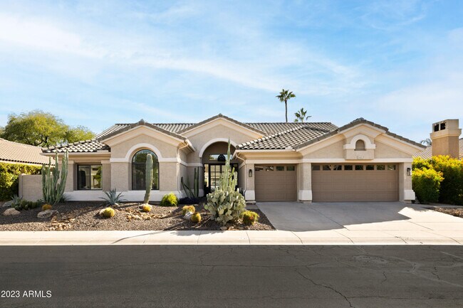 5421 E Cannon Dr - 5421 E Cannon Dr Paradise Valley AZ 85253 ...