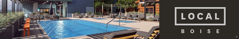 Apartments for Rent in Downtown Boise, Boise, ID | Apartment Finder