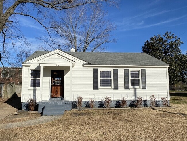 796 Frayser Dr - 796 Frayser Dr Memphis TN 38127 | Apartment Finder