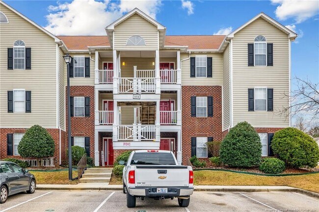 331 Bubble Creek Ct - 331 Bubble Creek Ct Fayetteville NC 28311 ...