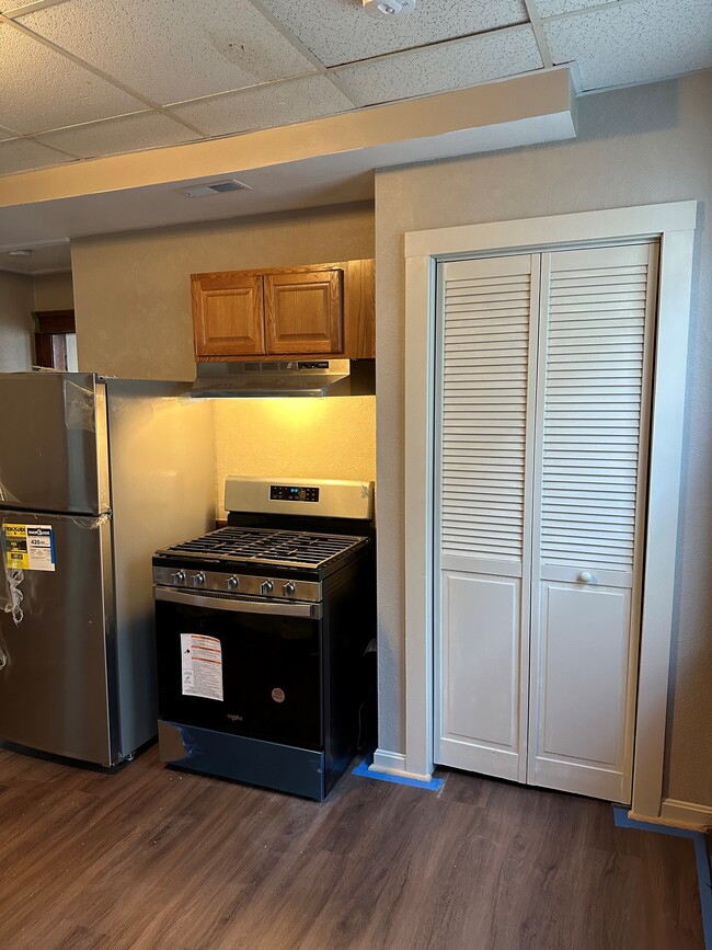 107 Hamilton St - 107 Hamilton St Worcester MA 01604 | Apartment Finder