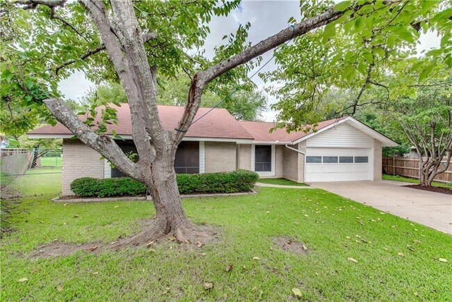 12314 Wipple Tree Cove - 12314 Wipple Tree Cove Austin TX 78750 ...