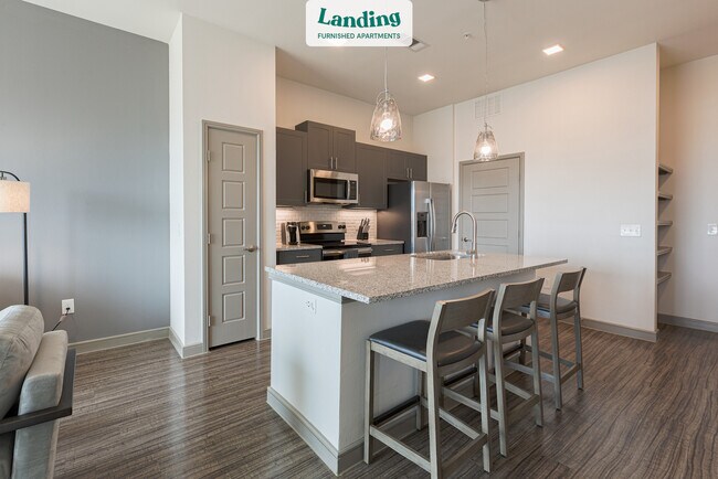 14650 Landmark Blvd - 14650 Landmark Blvd Dallas TX 75254 | Apartment ...