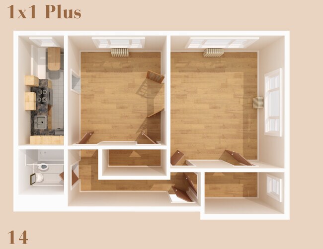 Yugo Seattle Wilsonian - 4710 University Way NE Seattle WA 98105 ...