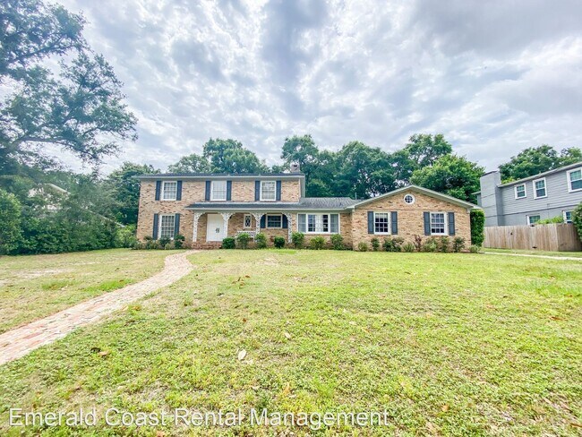1221 Driftwood Dr - 1221 Driftwood Dr Pensacola FL 32503 | Apartment Finder