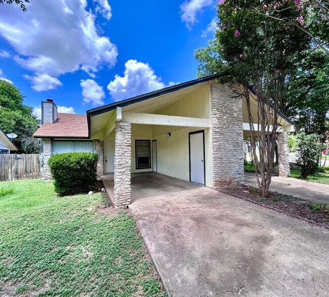 1500 NO MOR CV - **OM** - 1500 No Mor Cove Austin TX 78758 | Apartment ...
