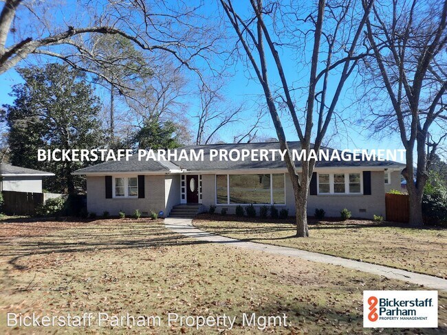 4 br, 3 bath House - 1706 Iris Drive - 1706 Iris Dr Columbus GA 31906 ...