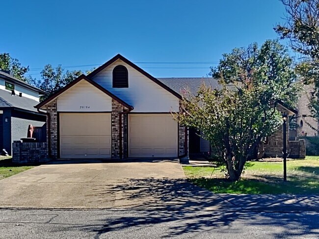 25154 Summit Creek - 25154 Summit Creek San Antonio TX 78258 ...
