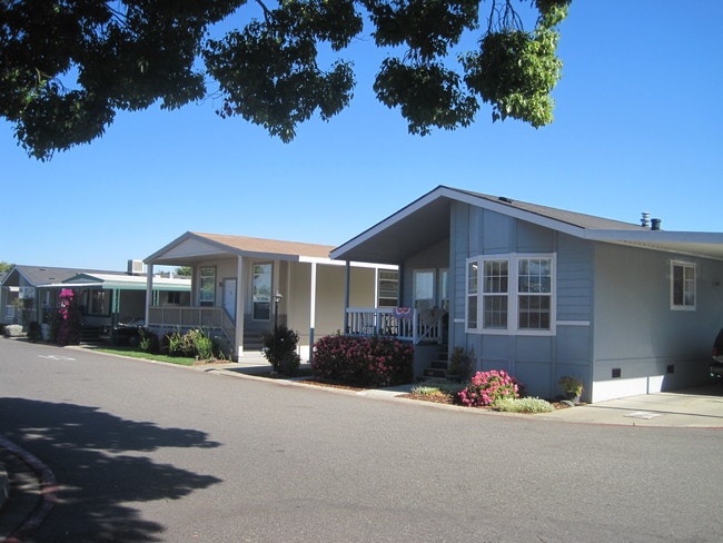 San Jose Verde Mobile Home Park - 555 Umbarger Rd San Jose CA 95111 ...