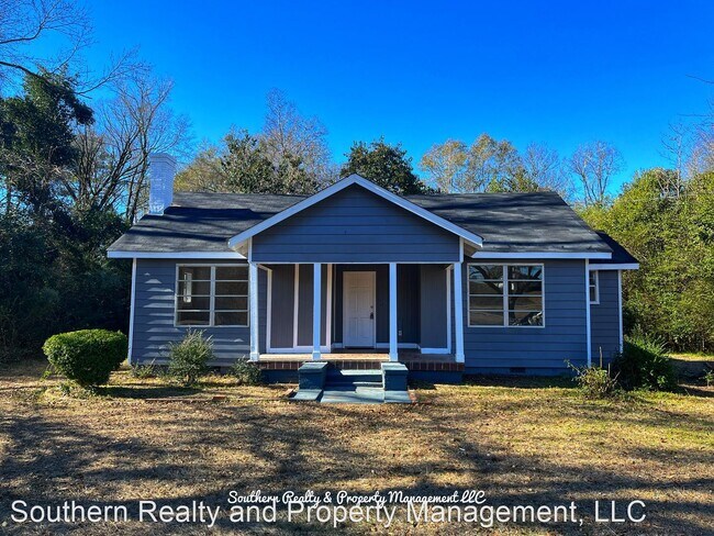 3 br, 1.5 bath House - 1003 Jackson Trace ... - 1003 Jackson Trace Rd ...