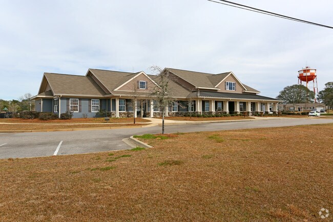 Fort Rucker - Fort Rucker, AL | Apartment Finder