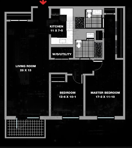 The Thread - 3312 Hudson Ave Union City NJ 07087 | Apartment Finder