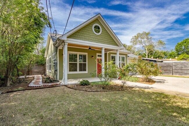 7709 Mullen Dr, #2 Austin, TX 78757 - 7709 Mullen Dr Austin TX 78757 ...