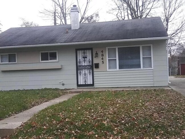 4845 Reed St - 4845 Reed St Fort Wayne IN 46806 | Apartment Finder
