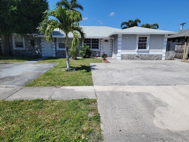 4537 Arthur St - 4537 Arthur St Palm Beach Gardens FL 33418 | Apartment ...