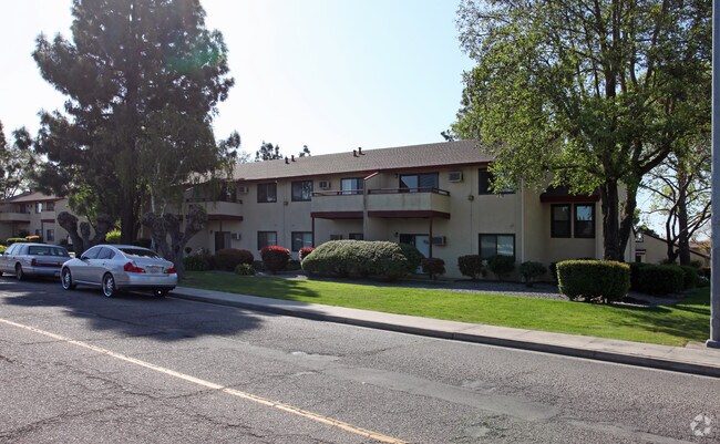 Denair Manor Apartments - 550 Wayside Dr Turlock CA 95380 | Apartment ...