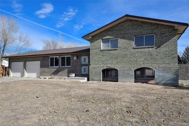 4bed! Spacious Brick Tri-Level with Mounta... - 645 Quebec St Colorado ...