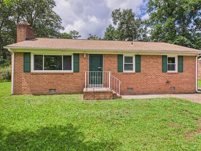 2318 Aspen Ave - 2318 Aspen Ave Chester VA 23831 | Apartment Finder