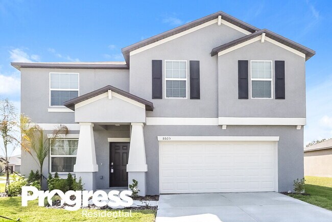 8605 40th St Cir W - 8605 40th St Cir W Memphis FL 34221 | Apartment Finder