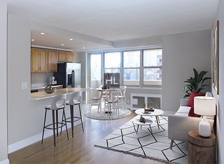 NORTH MOORE STREET - 65 N Moore St New York NY 10013 | Apartment Finder