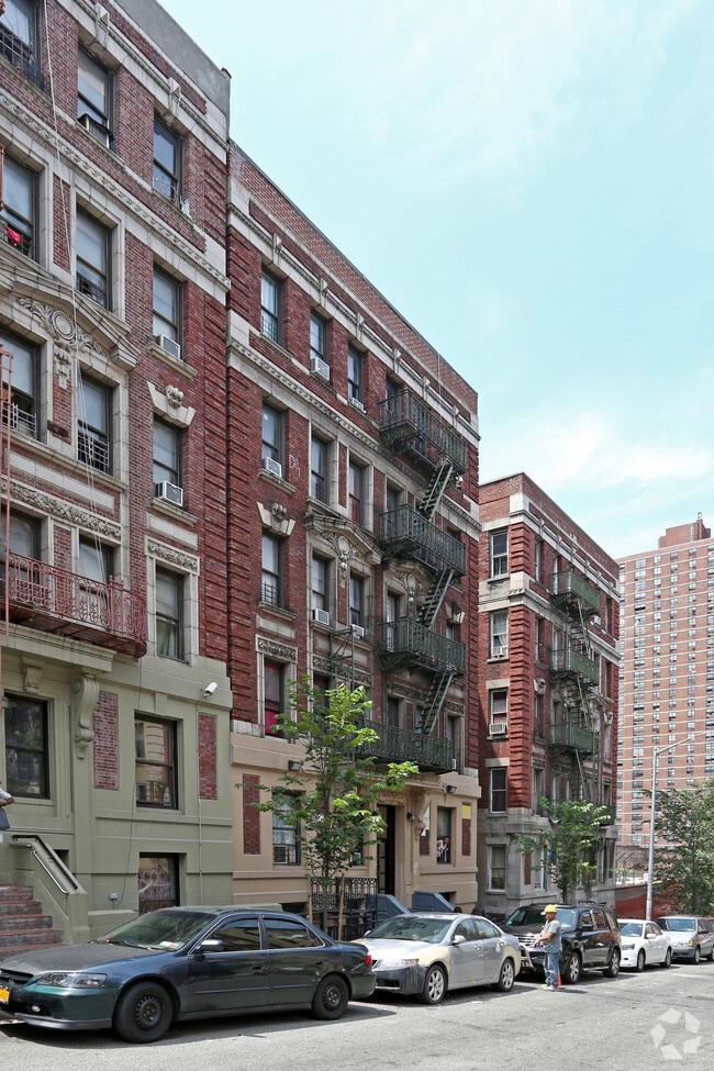 522 W 134th St - 522 W 134th St New York NY 10031 | Apartment Finder