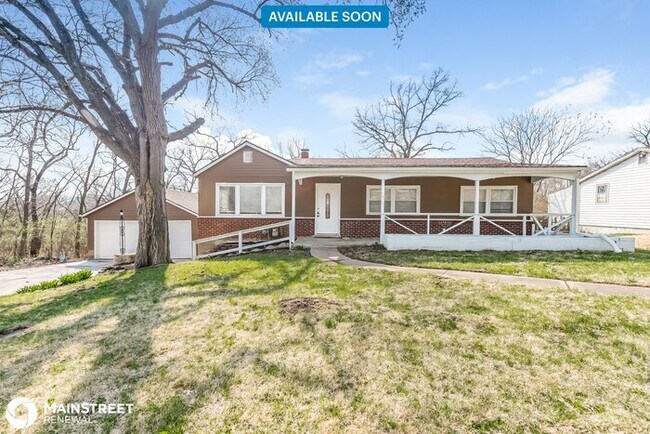 6802 Scenic Dr, Kansas City, MO 64133 - 6802 Scenic Dr Kansas City MO ...