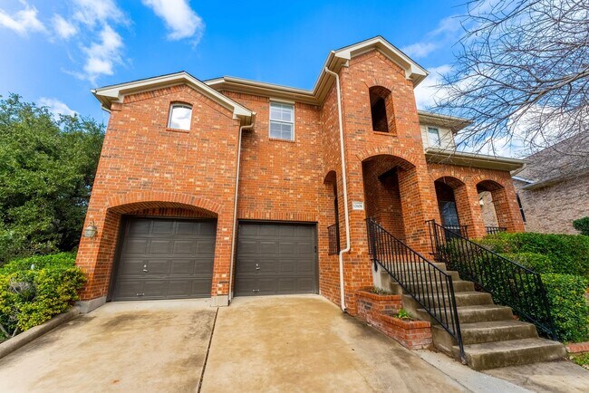 Stunning 4 bed - 2.5 bath in Steiner Ranch... - 12608 Appaloosa Chase ...