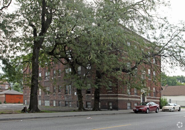 1530-1548 Springwells St - 1530-1548 Springwells St Detroit MI 48209 ...