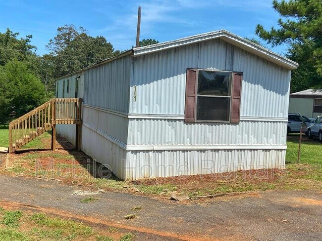 101 Christopher Dr - 101 Christopher Dr Anderson SC 29626 | Apartment ...