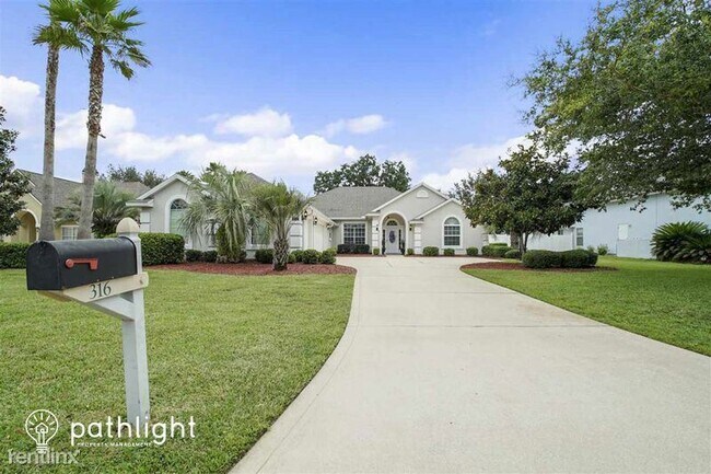 5 br, 3 bath House - 316 Talwood Trace UNIT - 316 Talwood Trce ...