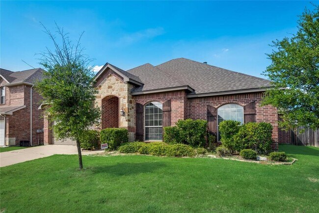 14912 Lone Spring Dr - 14912 Lone Spring Dr Little Elm TX 75068 ...