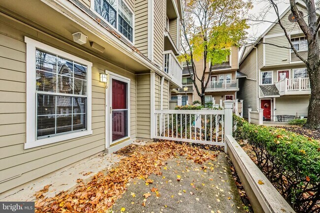 10823 Hampton Mill Terrace - 10823 Hampton Mill Terrace North Bethesda ...