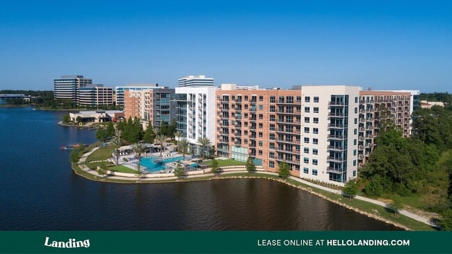 2000 Hughes Landing Blvd - 2000 Hughes Landing Blvd The Woodlands TX ...