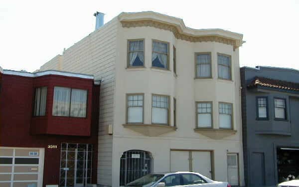 3279 Cesar Chavez - 3279 Cesar Chavez San Francisco CA 94110 ...