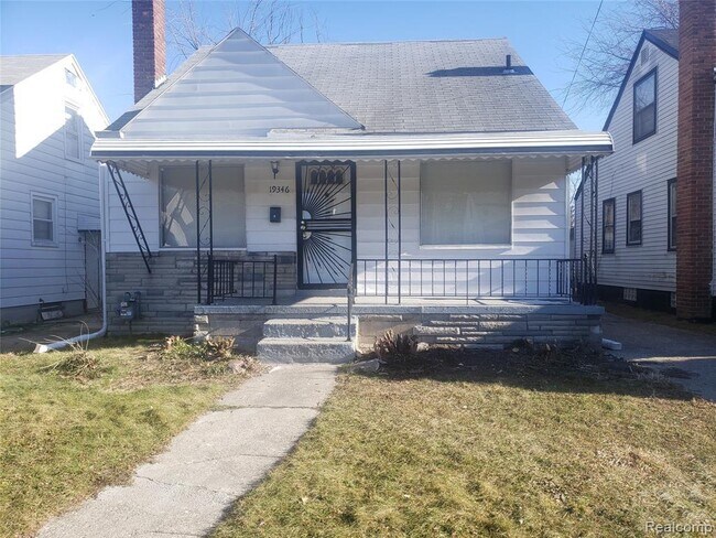 19346 Bloom St - 19346 Bloom St Detroit MI 48234 | Apartment Finder