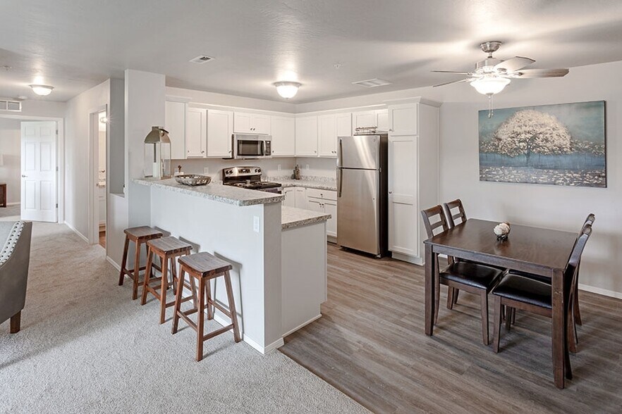 FOSTER PLACE - 801 W 8th St New Richmond WI 54017 | Apartment Finder