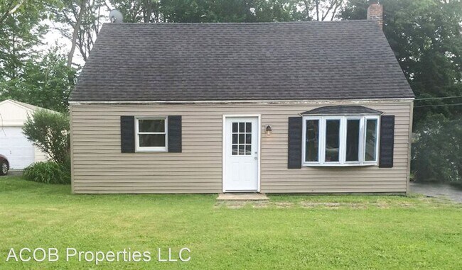 3 br, 1 bath House - 8 Audrey Road - 8 Audrey Rd Latham NY 12110 ...