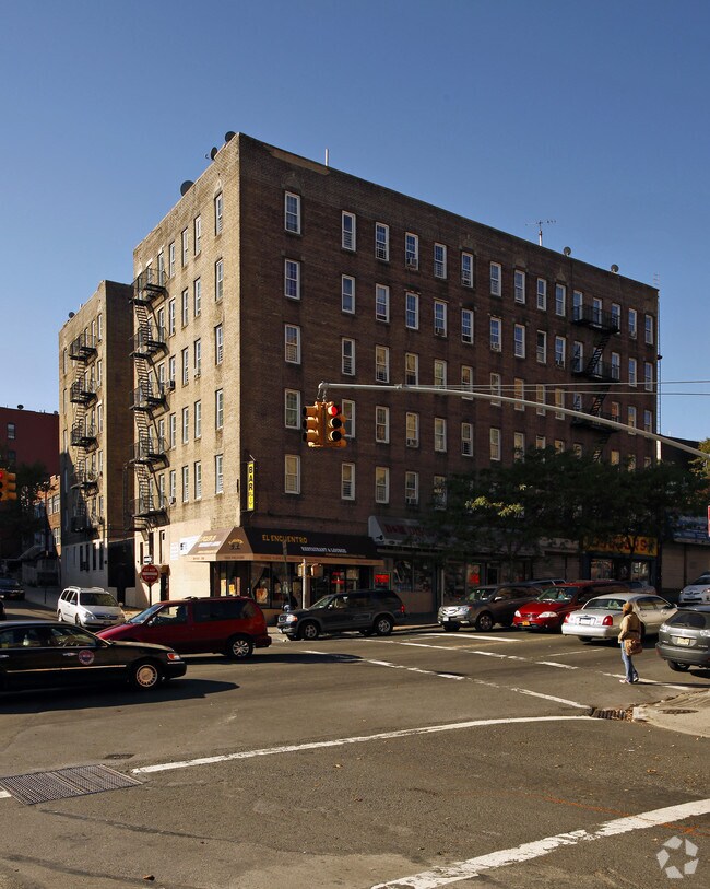 3371 Decatur Ave - 3371 Decatur Ave Bronx NY 10467 | Apartment Finder