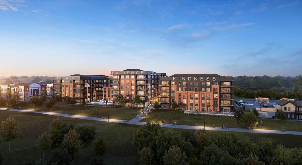Woodrow House - 840 Woodrow St SW Atlanta GA 30310 | Apartment Finder