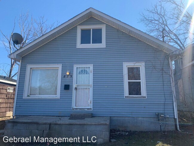 4823 Fenton Rd - 4823 Fenton Rd Flint MI 48507 | Apartment Finder